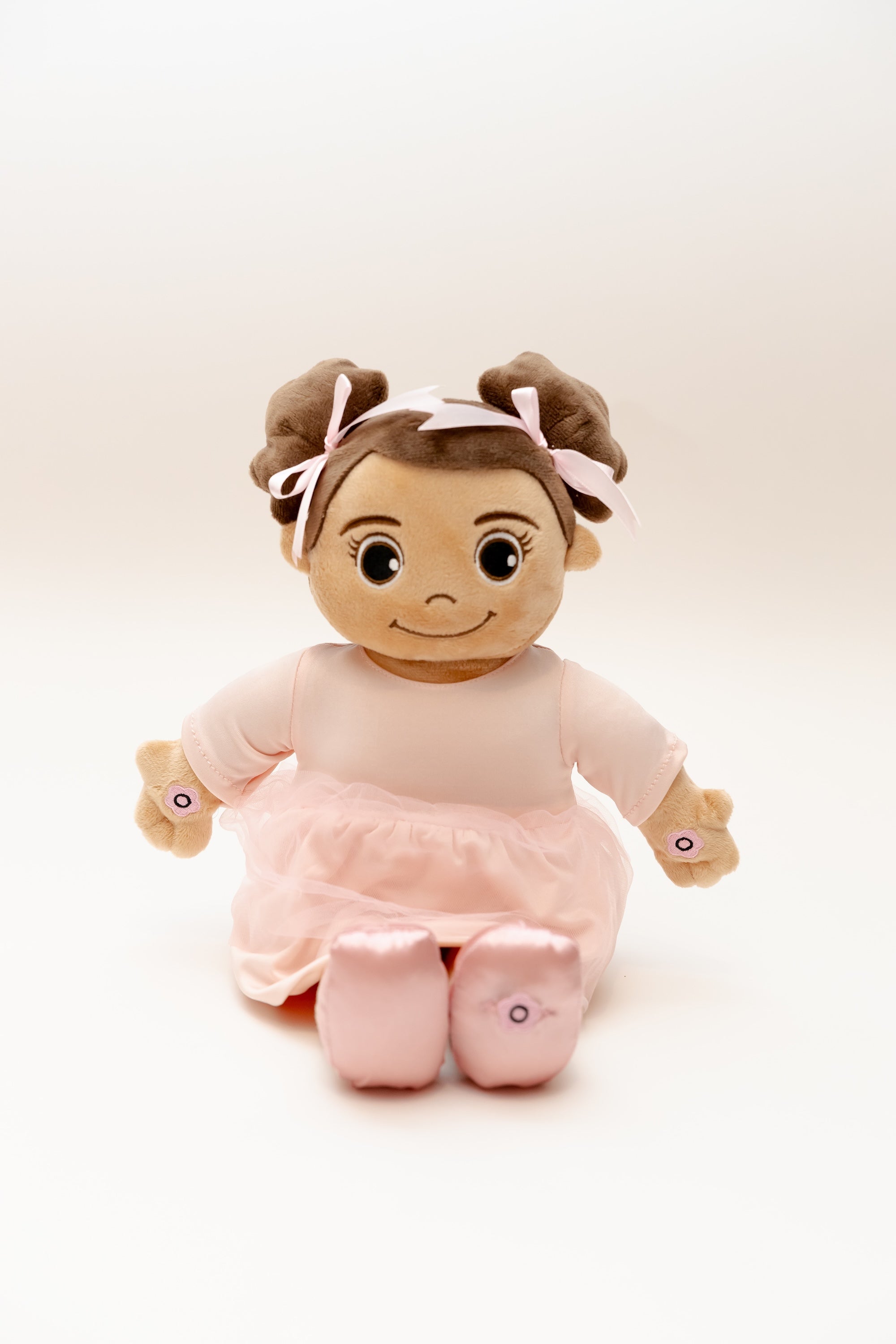 Madina – Muslim Doll, Islamic Plush Toy Teaches Surahs & Nasheeds ...